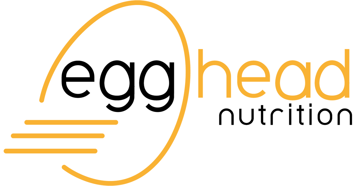 High-Quality Egg White Protein Powders | Egghead Nutrition